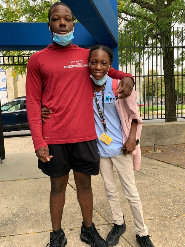 Ministry Connections | SHCJ American Province