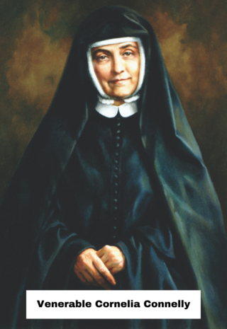 SHCJ American Province