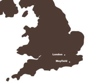 Mayfield Chapel Virtual Tour | Society of the Holy Child Jesus